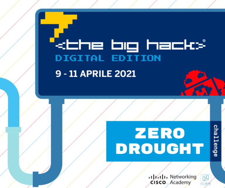 the big hack - Consorzio Clara