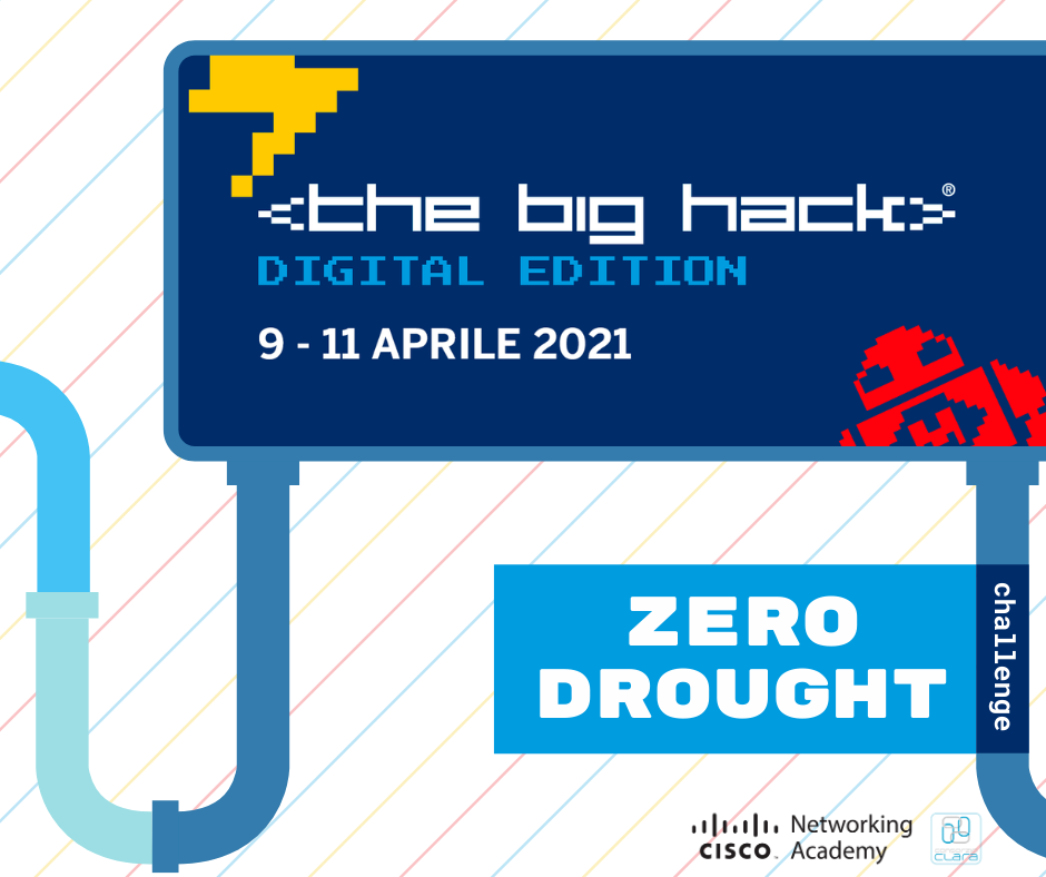 the big hack - Consorzio Clara